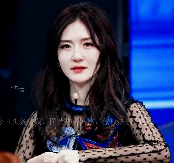 Xie Na, who plays with whoever is popular, finally realizes the sadness ...