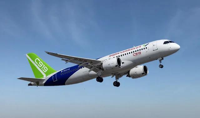 How can Chinese aerospace companies challenge Boeing and Airbus? - iMedia