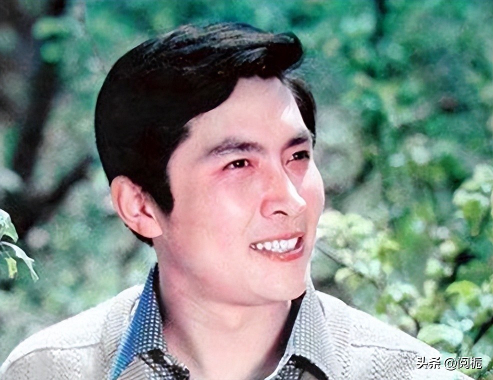 The same flesh and blood of Tang Guoqiang, the children born by Sun Tao ...