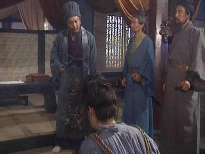 After losing the street pavilion, Ma Di was "beheaded with tears" by Zhuge Liang? Official ...