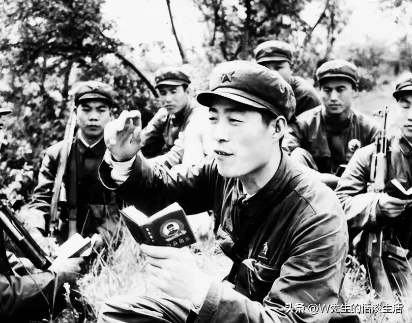 Behind the Historical Photos: The Ups and Downs of Sun Yuguo, the ...