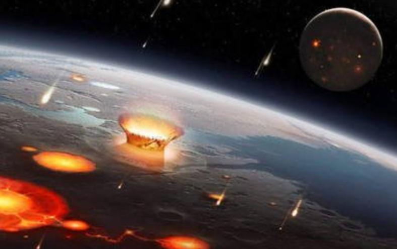 How did life arise from inorganic matter? Unraveling the four stages of ...