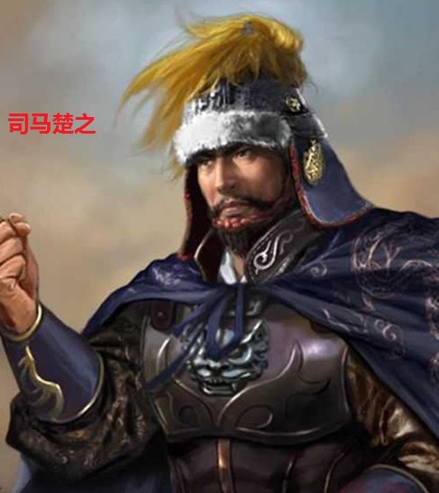 Sima Chuzhi didn't see Rouran's army, why did he order the city wall to ...