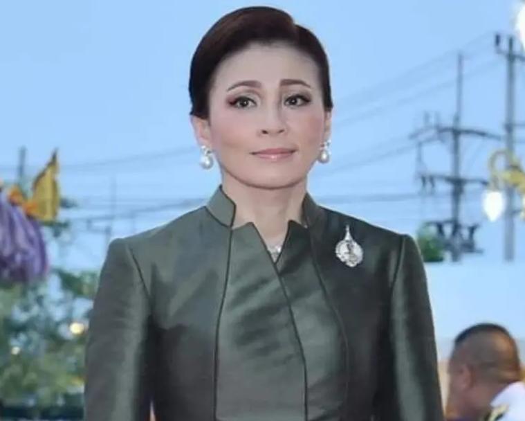 Princess Sirami will eventually regain her favor in Nirvana, and she ...