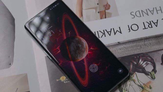 One plus 11, real machine sample appreciation - iMedia