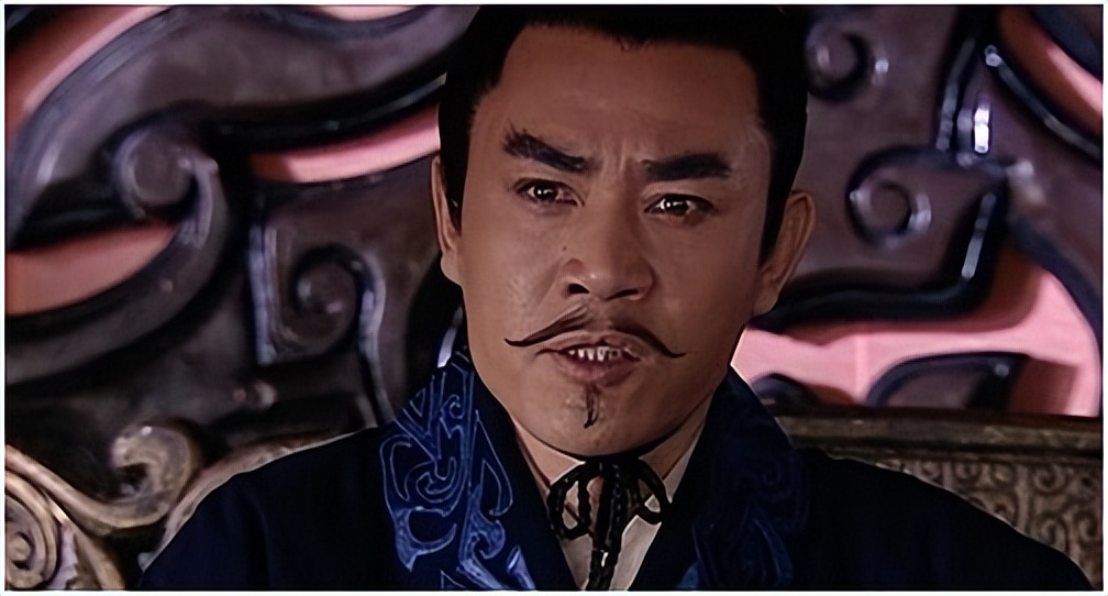 Why did the nomads who made the Qin Emperor and Han Wu have a headache ...