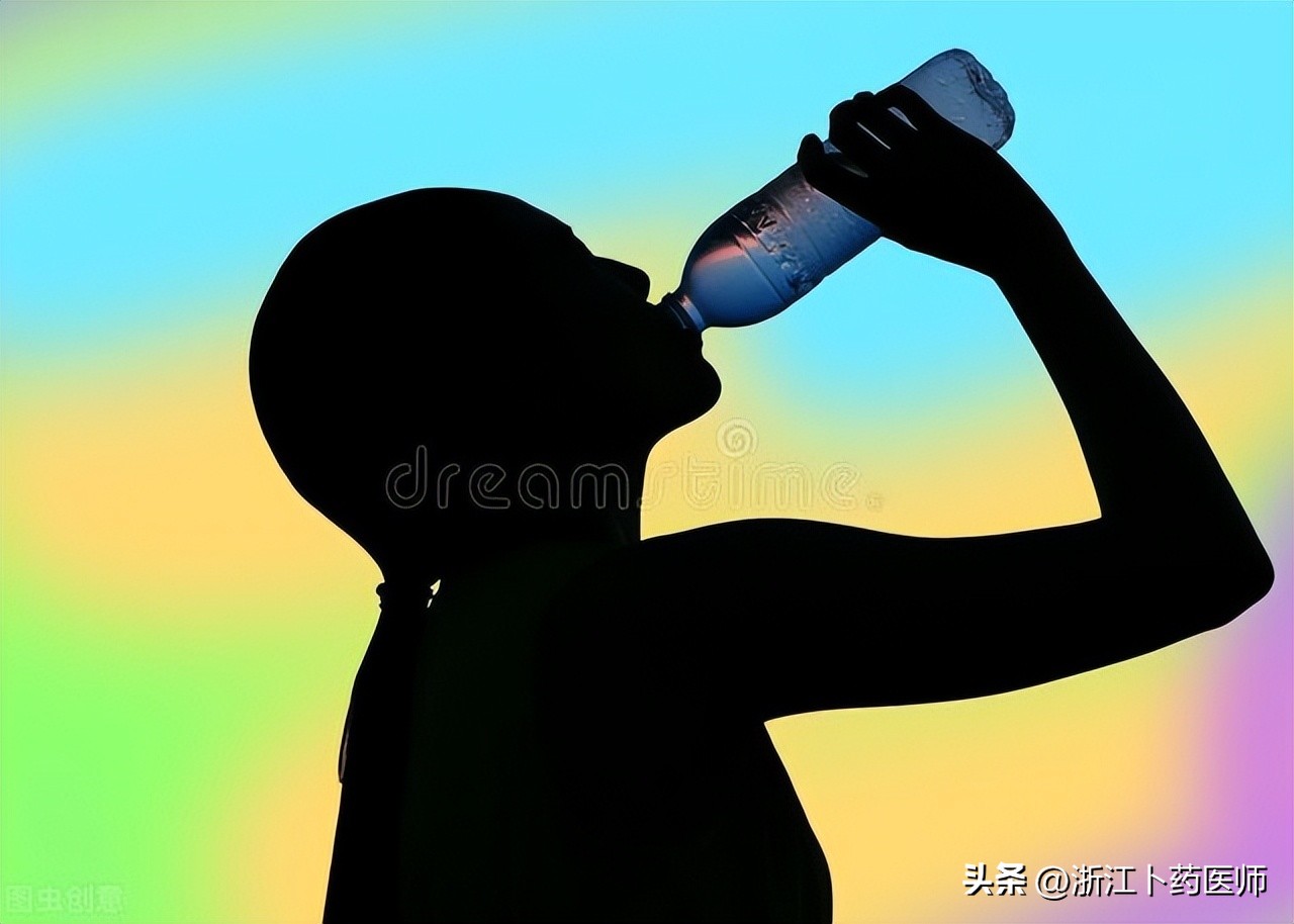 What happens to the combination of damp heat and obesity, there are 6 ...