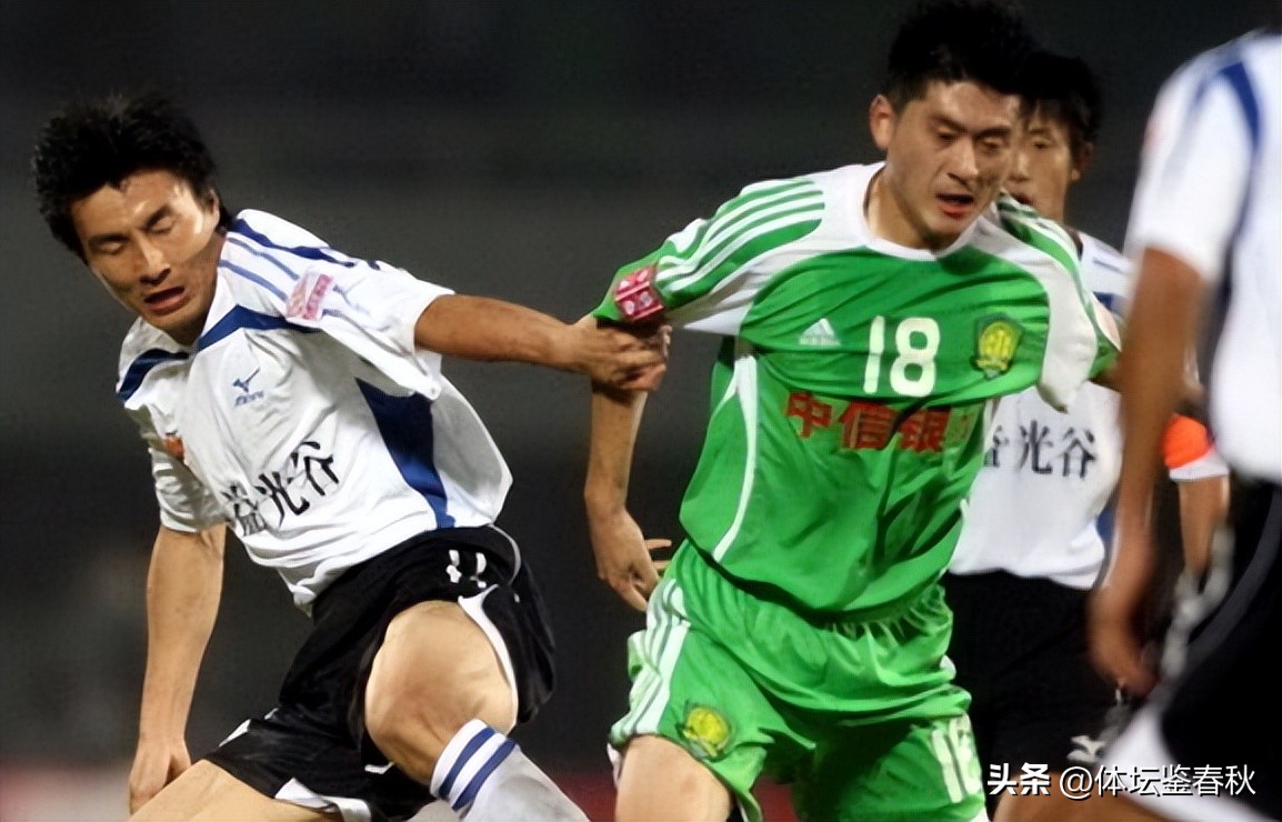 Li Weifeng was taken away for investigation? The suspense is officially ...