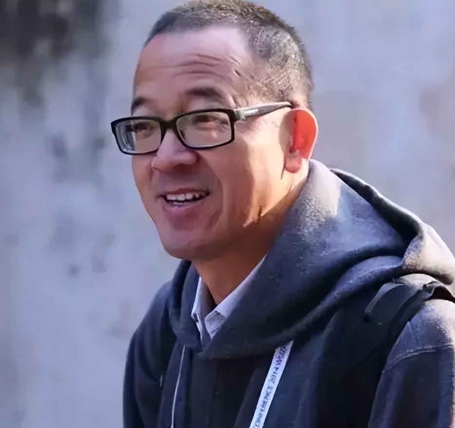 Yu Minhong revealed his will distribution for the first time, was ...