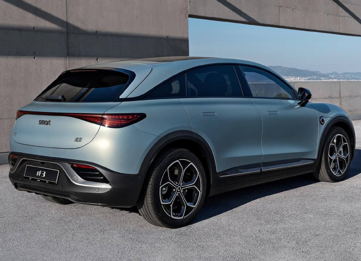 There is an "inner ghost"! Smart Elf#1 revealed that Elf#3 is expected ...