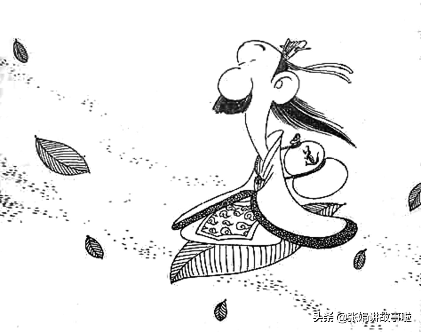 "Famous Masterpieces ㉕" Lie Yukou's Book of Wisdom—— "Lie Zi", Chapter ...