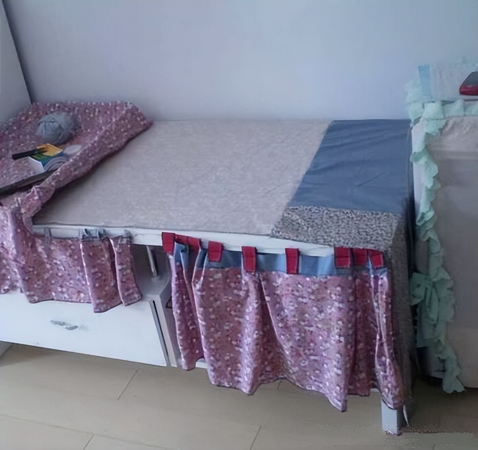 The renovation of the 86-square-meter new house cost 30,000 yuan, and ...