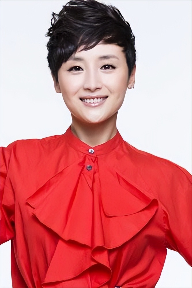 Fu Miao: I really love acting, but drama celebrities are not popular, I ...