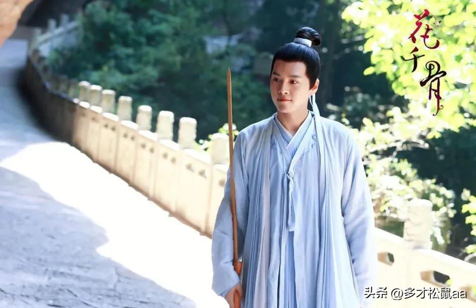 Xu Haiqiao is taking the imperial examinations in the entertainment ...