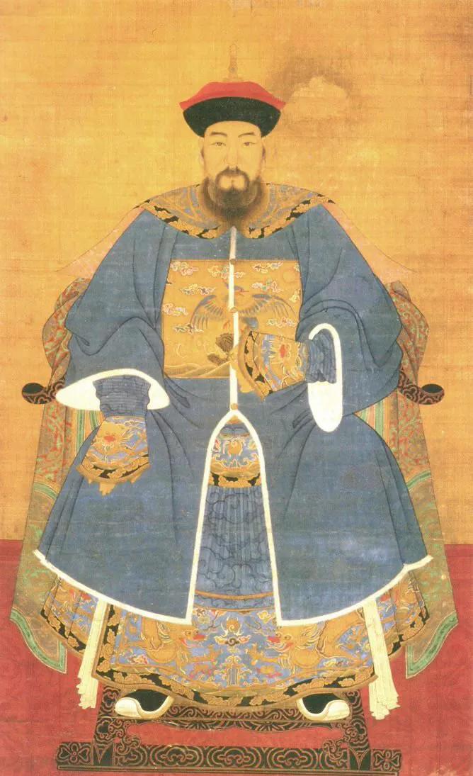 "Self-Love Is Not Expensive" Extravagant and Defeated-Li Zicheng - iNEWS