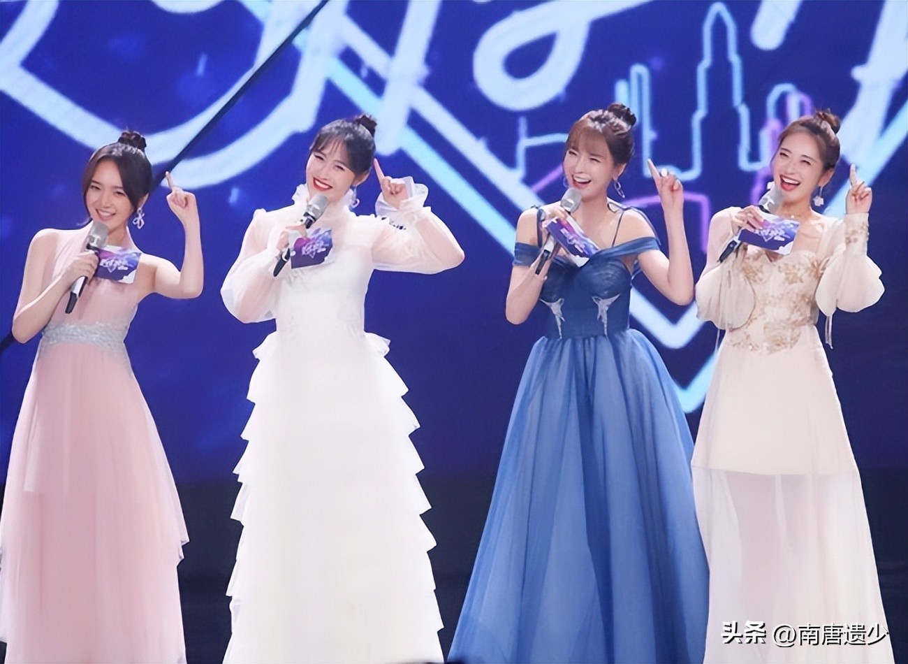 Mango Channel's New Year's Eve host lineup is about to come out, the ...