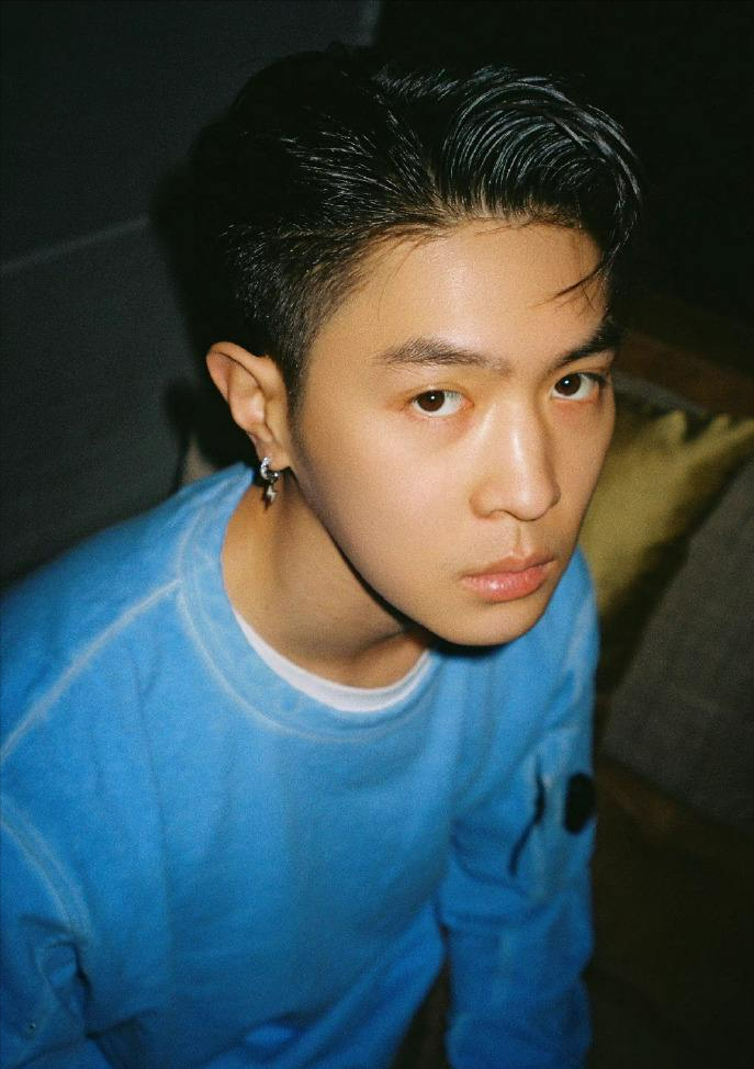 Ma Boqian's performance in "Can't Hide Secretly" Sang Yan was ...