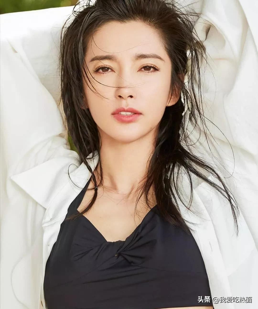 Li Bingbing - iNEWS