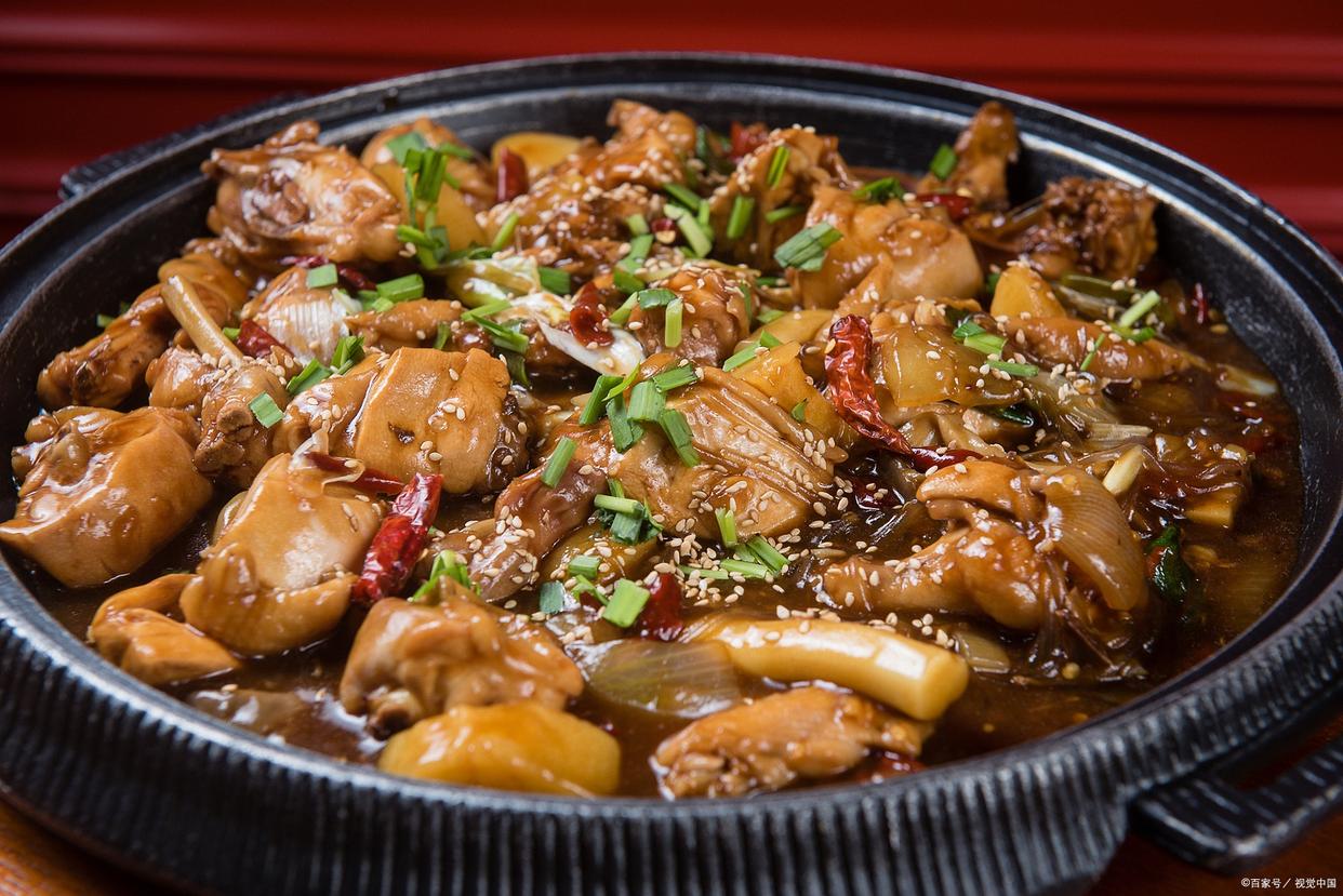 Chestnuts are not only delicious but also healthy. Let me tell you the ...