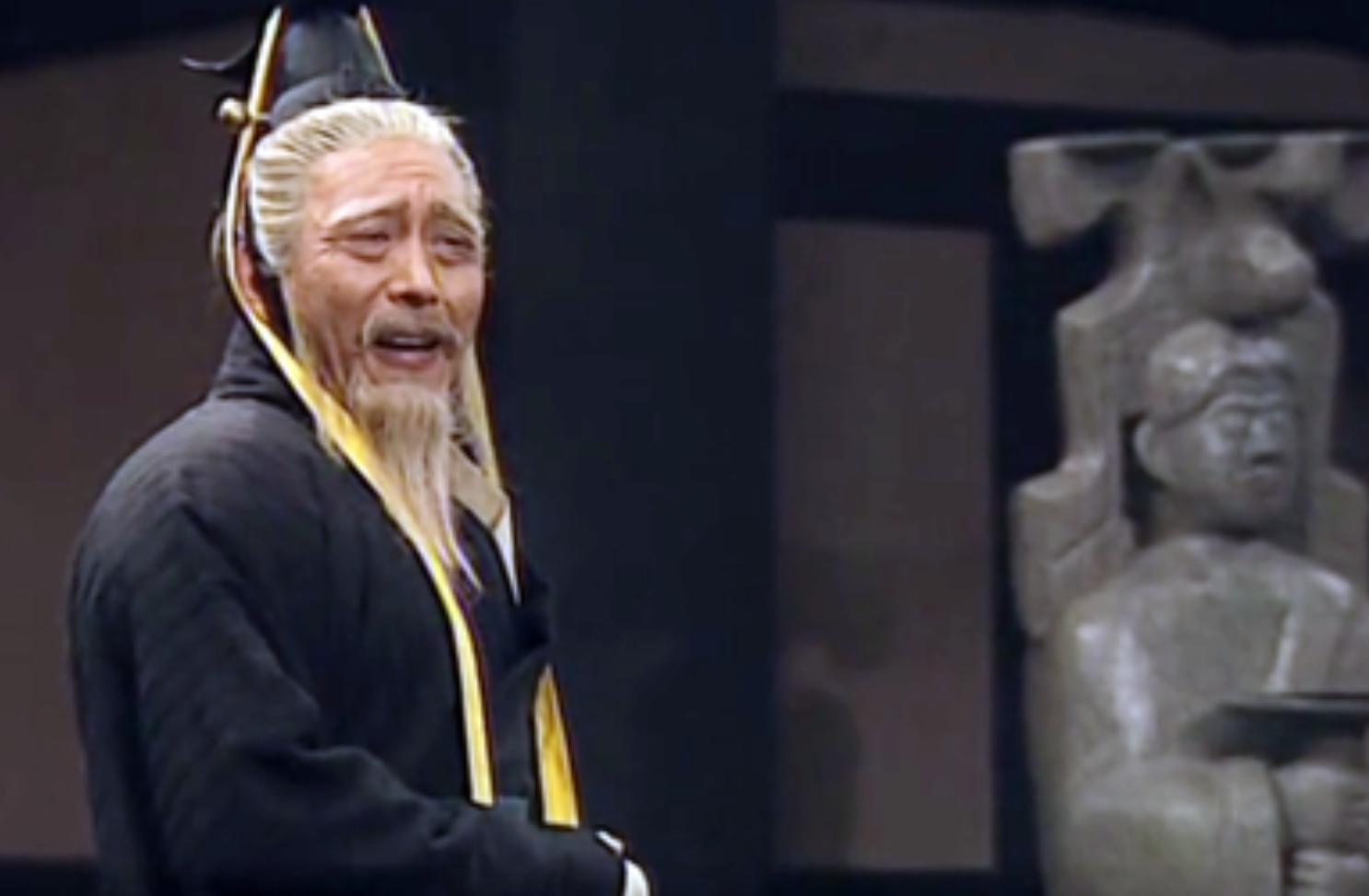 How did Duke Mu of Qin conquer Xirong?What exactly are Yiqu Rong and ...