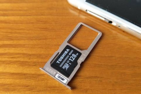 Why did the once popular mobile phone memory card suddenly disappear ...