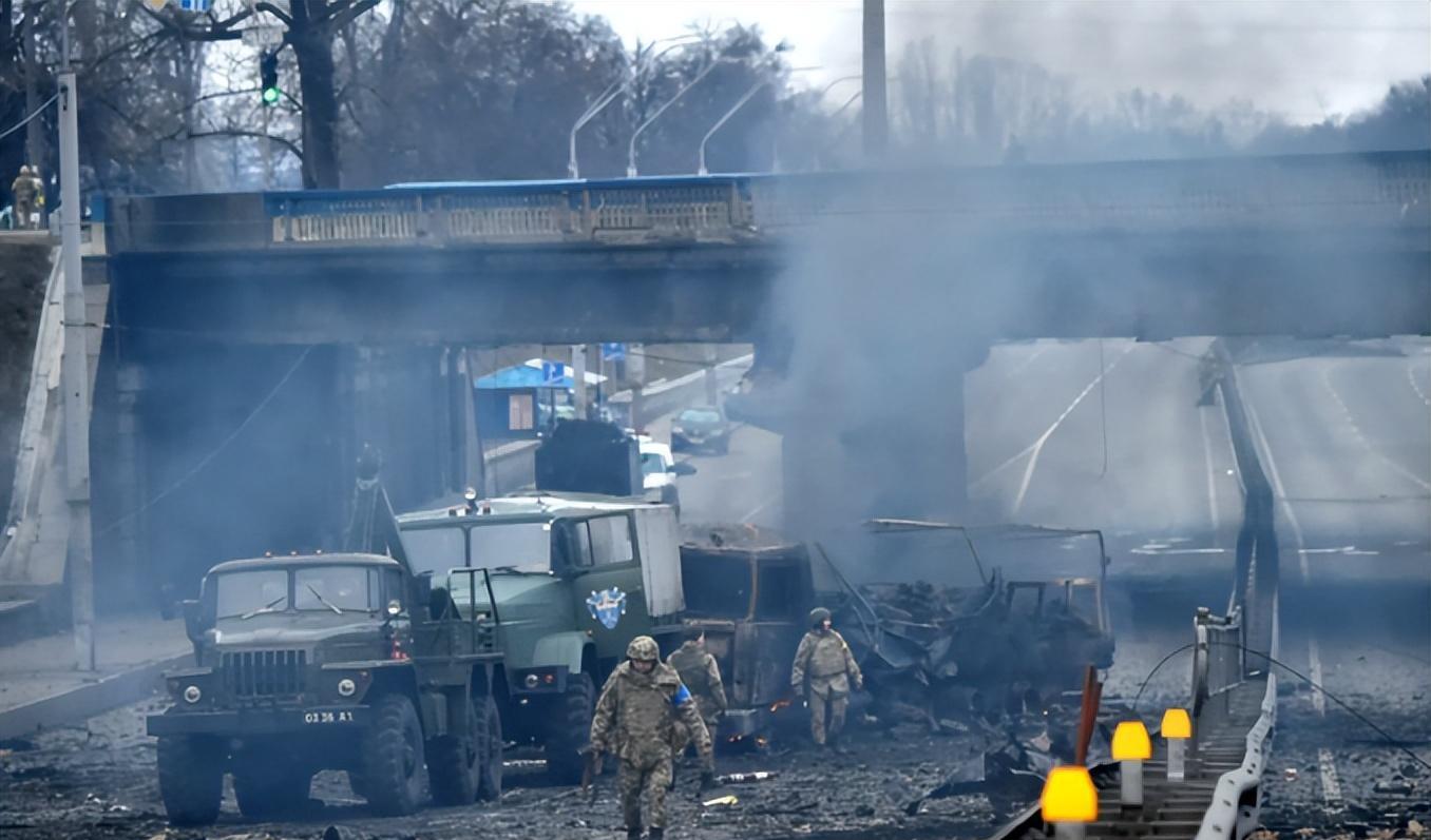 Russia changed its commander again, held Belarusian military exercises ...