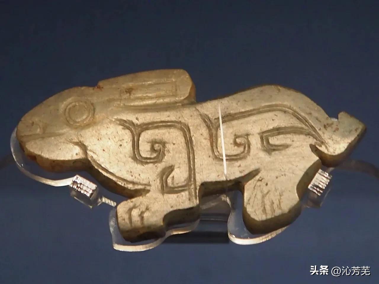 Mid-Autumn Festival, a group of exquisite jade rabbits accompany you to ...