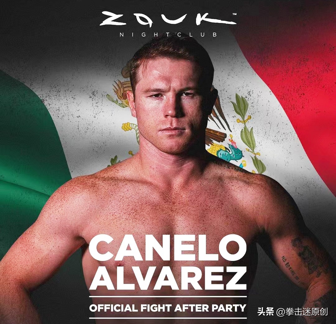 Legendary boxing champion Tony: At the peak period, I can solve Alvarez ...