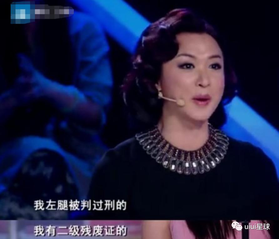 Facts have proved that the disappearance of Jin Xing is a loss for the ...