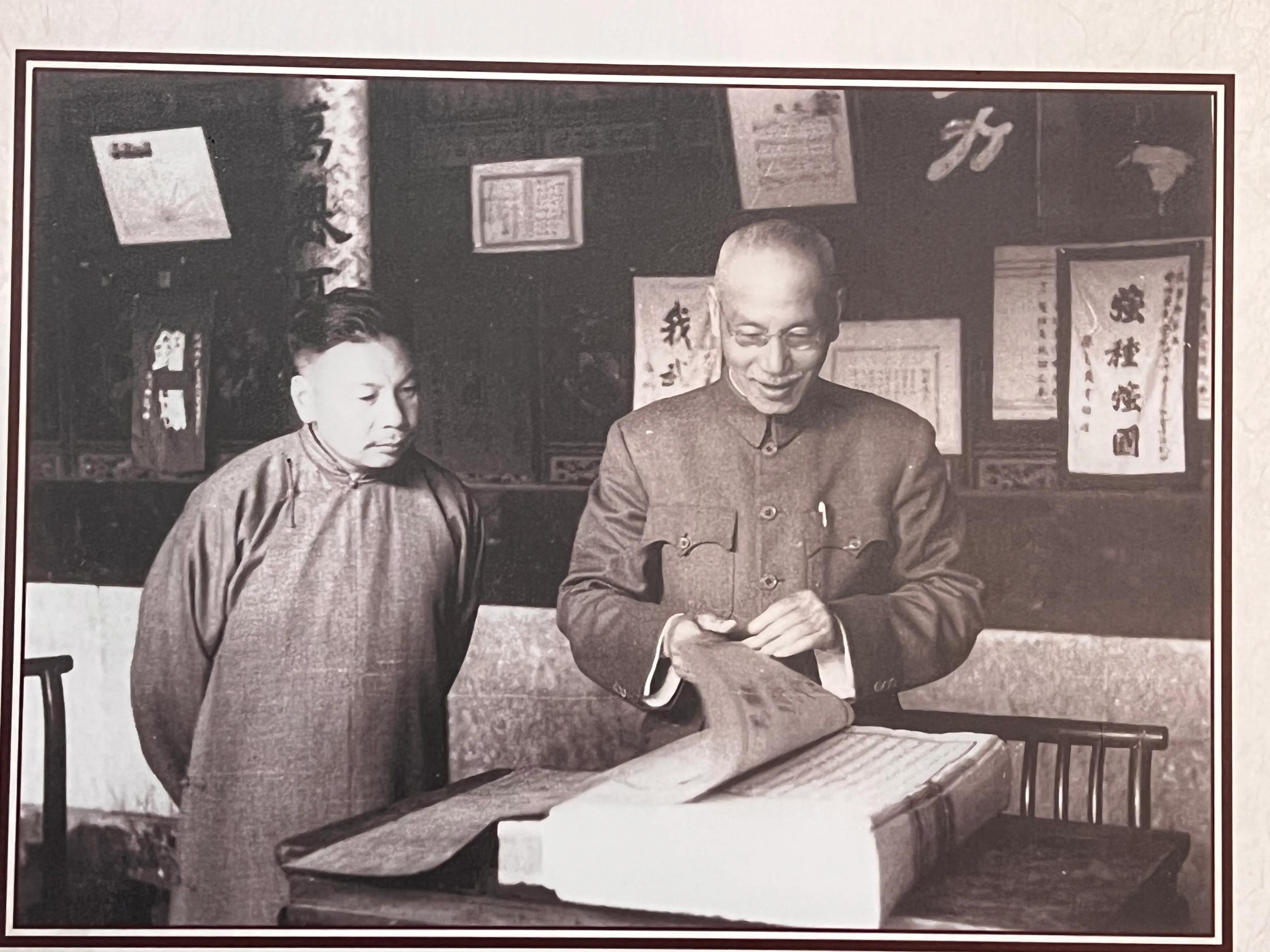 Visiting Xikou in Fenghua: The place where Chiang Kai-shek and Chiang ...