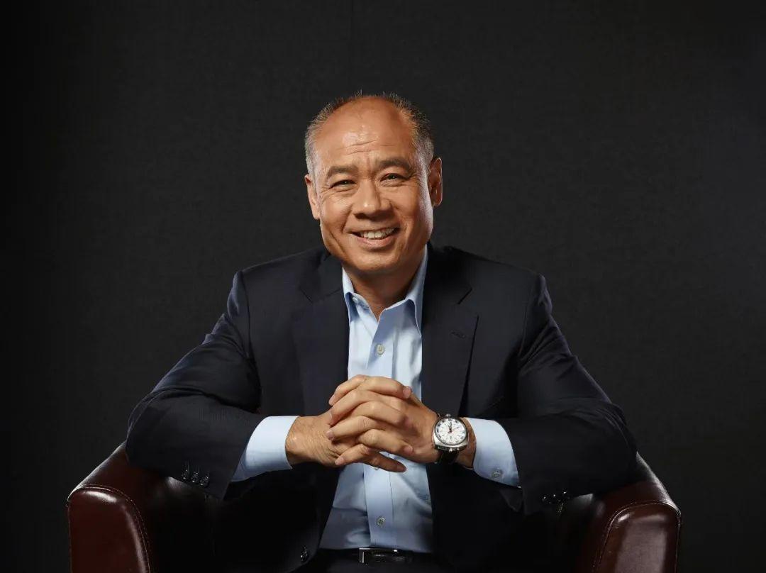 Li Ning, the founder of Guochao brand, has made another move. Is ...