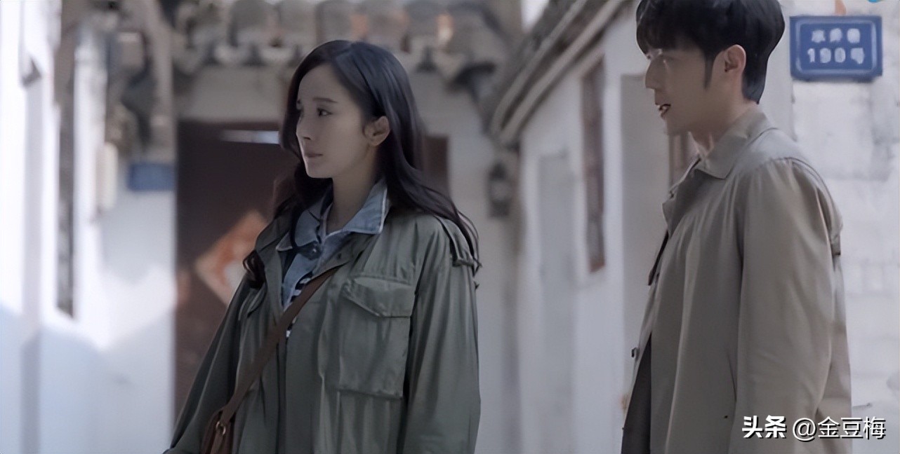 "Thank You Doctor" Quarrel during the day, date at night, Bai Zhu ...