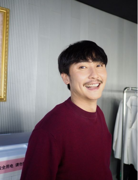 Having been in the entertainment industry for ten years, now at the age ...