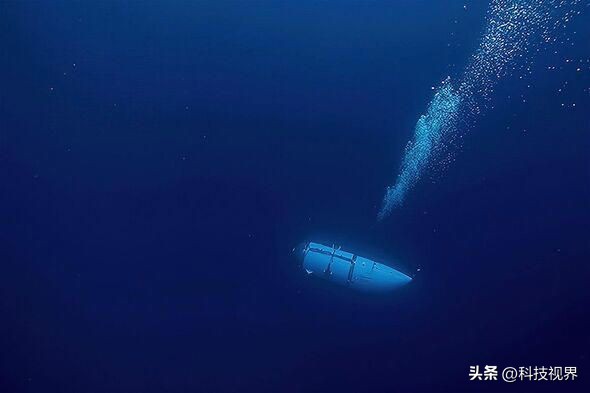 Exploring the Titanic: Why did the Titanic submersible implode? - iMedia