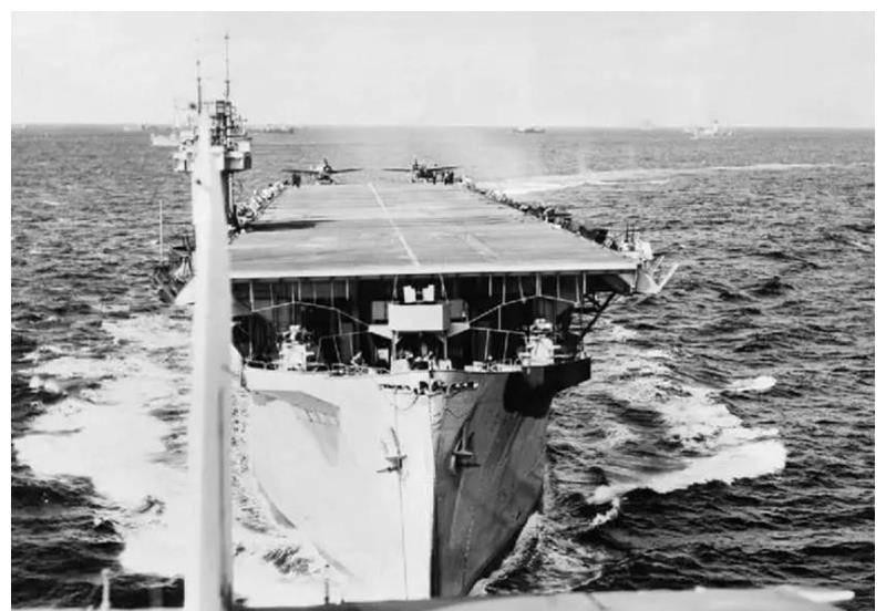 Original title: Preparing for World War, the United States did not ...