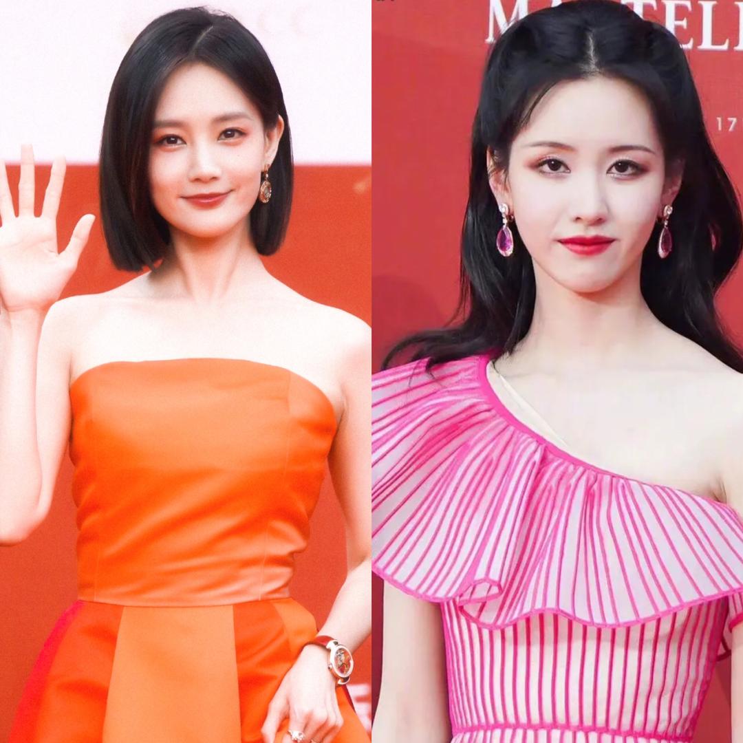 Little Gossip, Zhao Liying, Huang Xiaoming, Yin Zheng, Yang Di - iNEWS