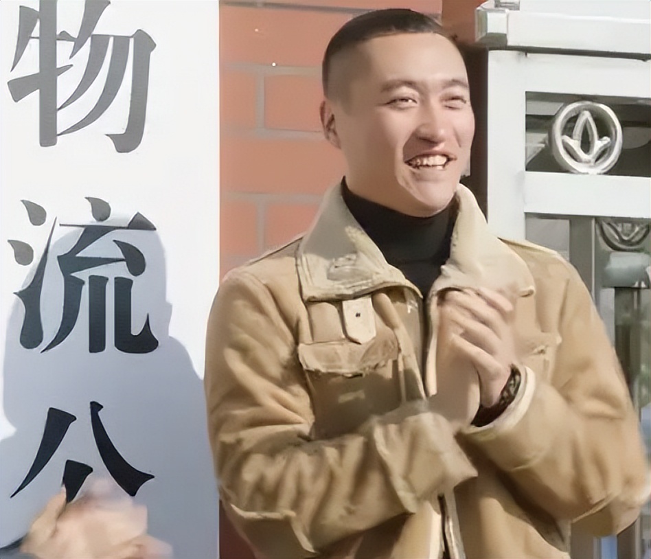 "Hometown Love" chief director Fu Ting entered the e-commerce business ...