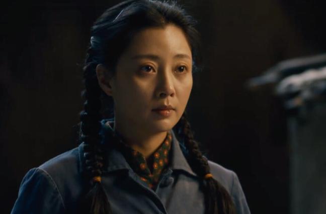 Dongmei and Sui Junbo said that before the filming of "The World", Yin Tao rejected a lot of ...