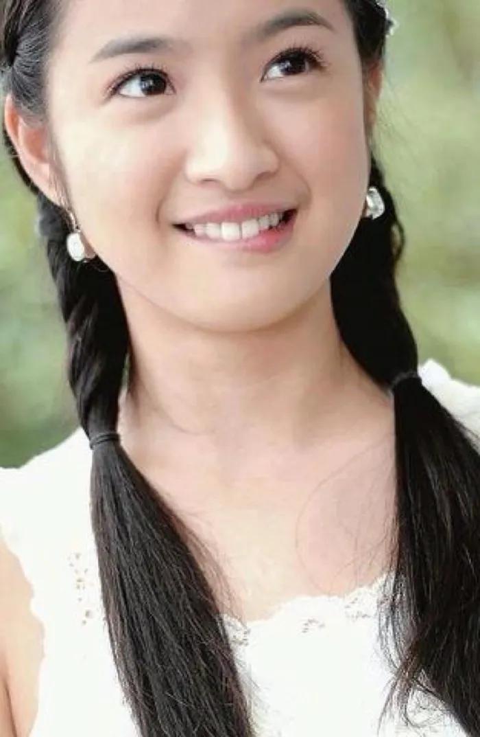 Ariel Lin is still beautiful. - iMedia