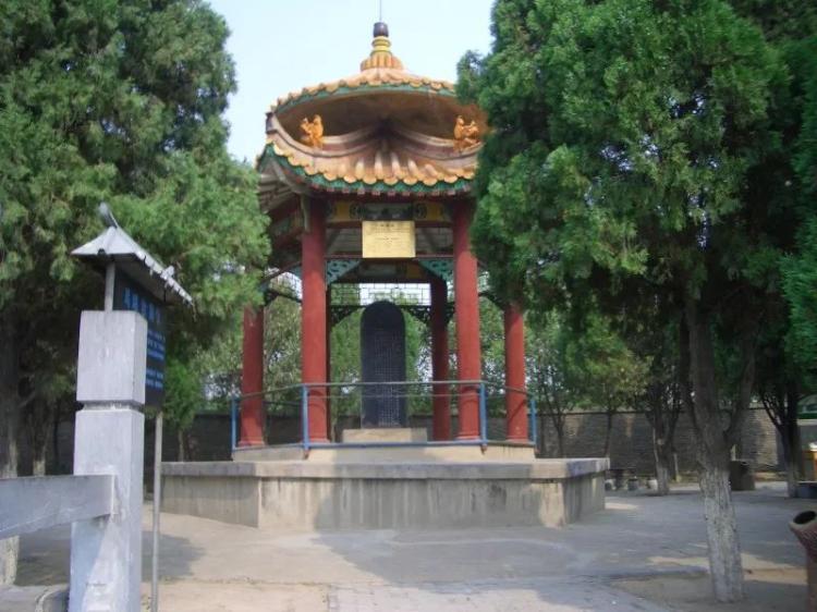 Meng Changjun of the "Four Princes of the Warring States Period": There ...