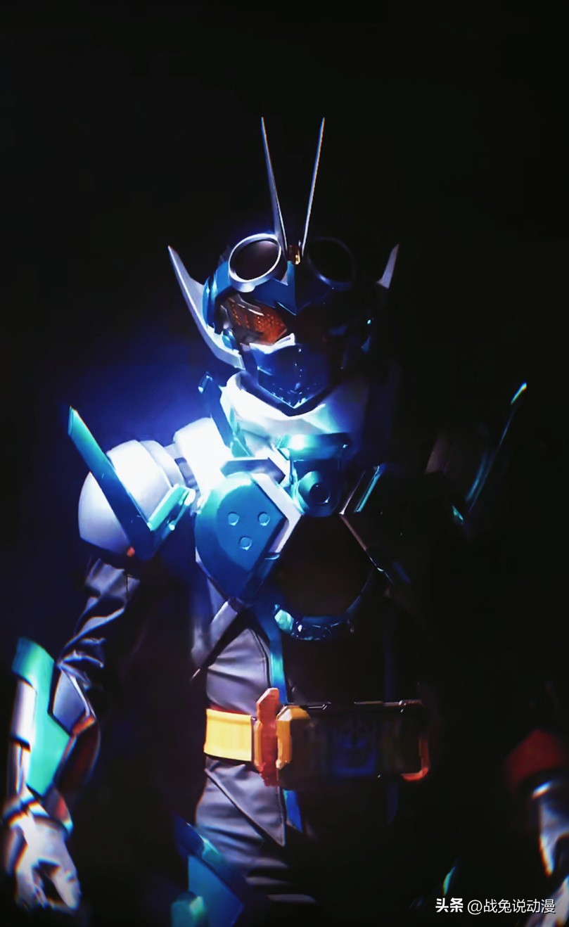 Masked Rider: Order and New Knight Gochard, Emperor Rider Returns as ...