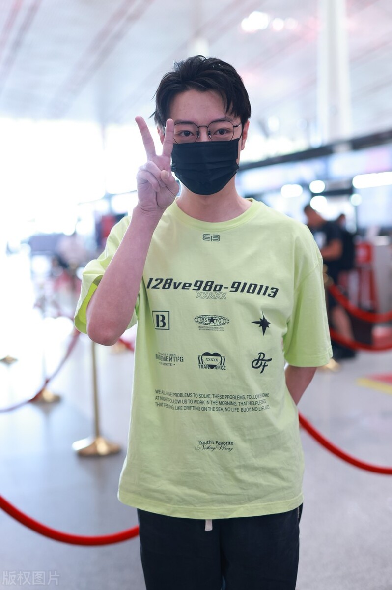 Why is Gao Qisheng so cute all of a sudden, the good guy Su Xiaoting is ...