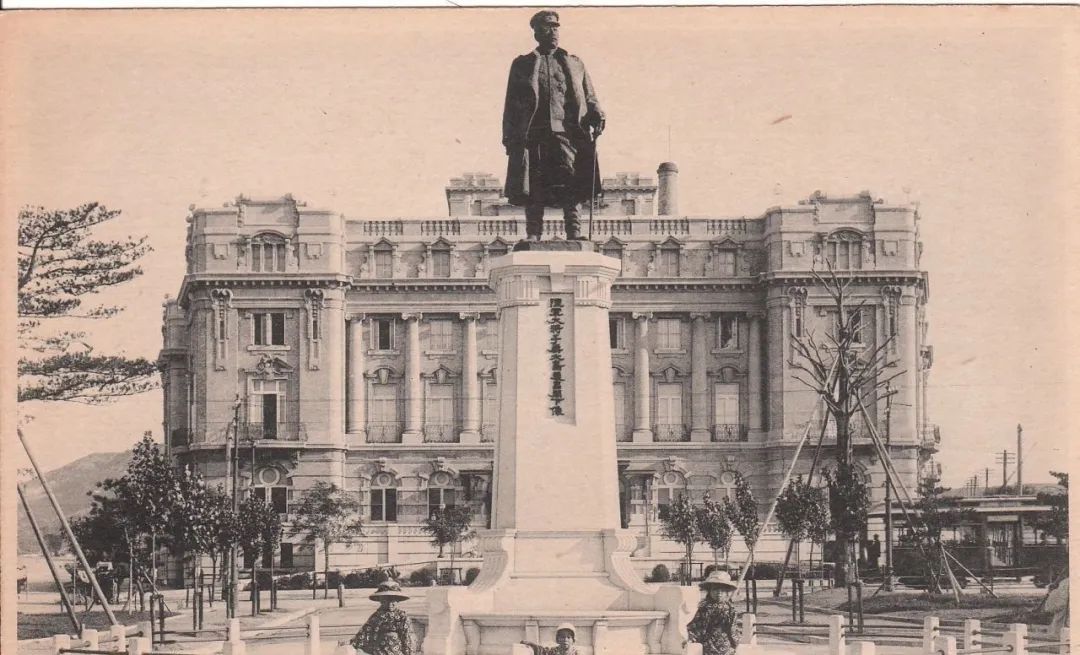 Japan's first colonial ruler in Dalian——Oshima Yoshimasa (Part 1) - iMedia