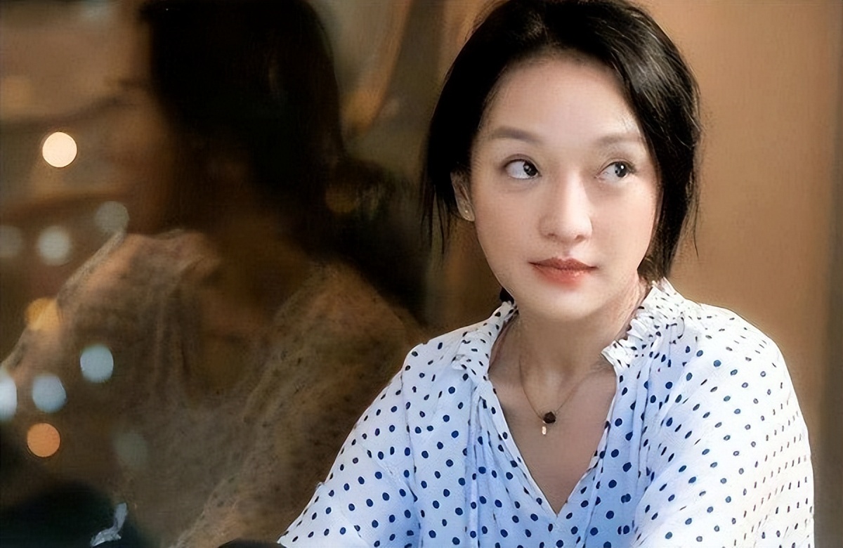 The drama "Imperfect Victim" has a strong lineup!Zhou Xun and Yijun Liu starred, joined by Dong ...