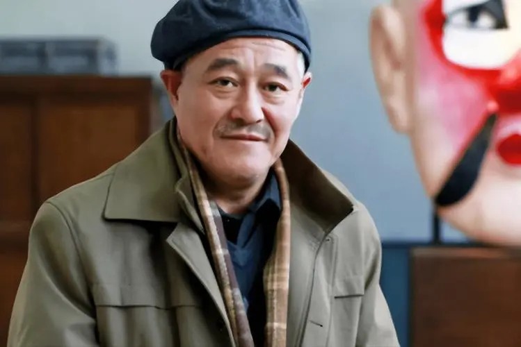 Zhao Benshan once burst into tears directly backstage after performing ...