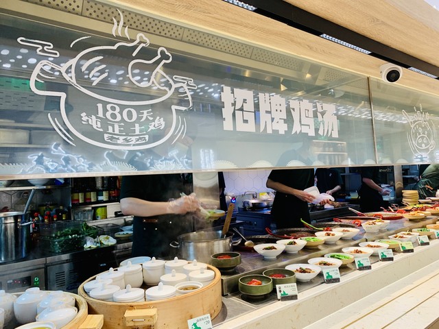 Top Ten Chinese Fast Food Chain Brands - iNEWS