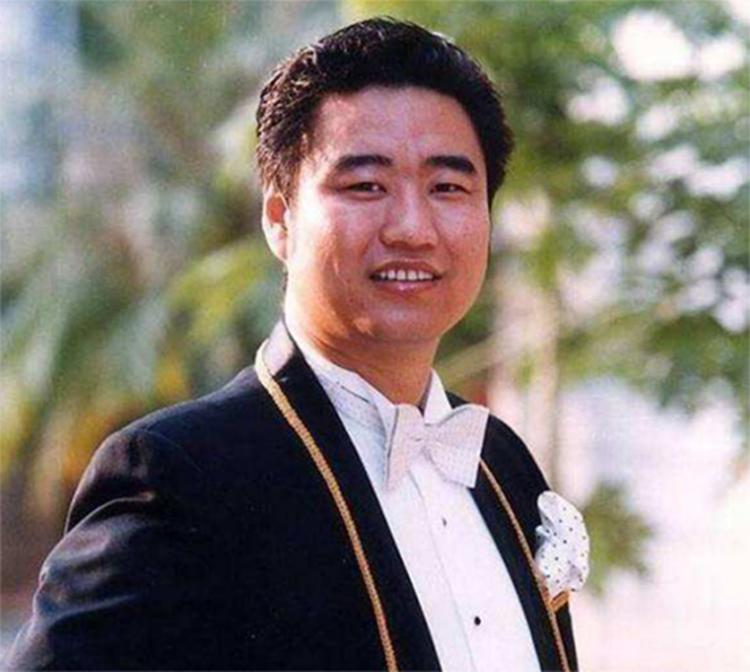 Cong Fei: The father of 178 children died of cancer at the age of 37 ...