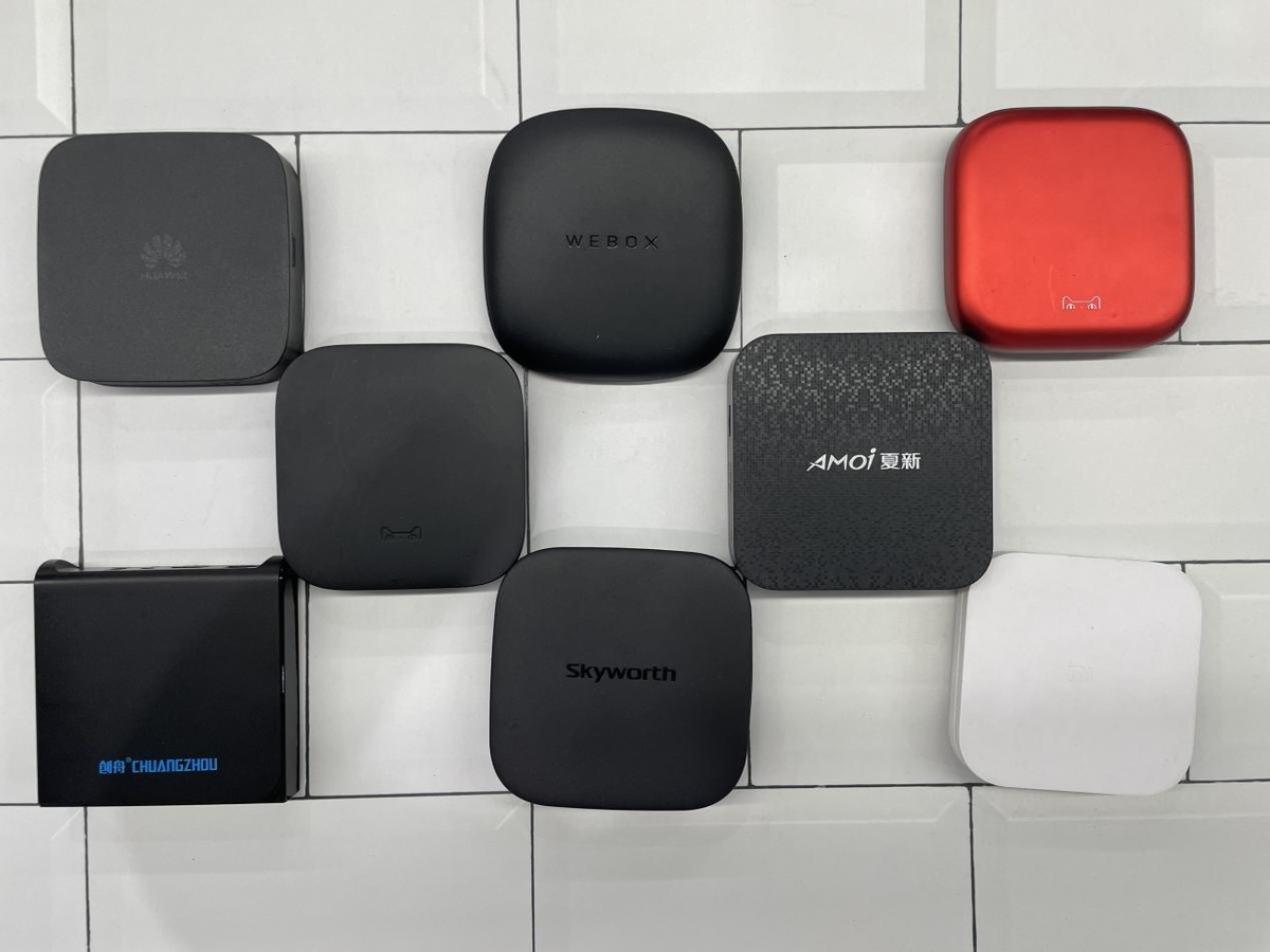 Which brand of network set-top box is good? The editor shares the ...