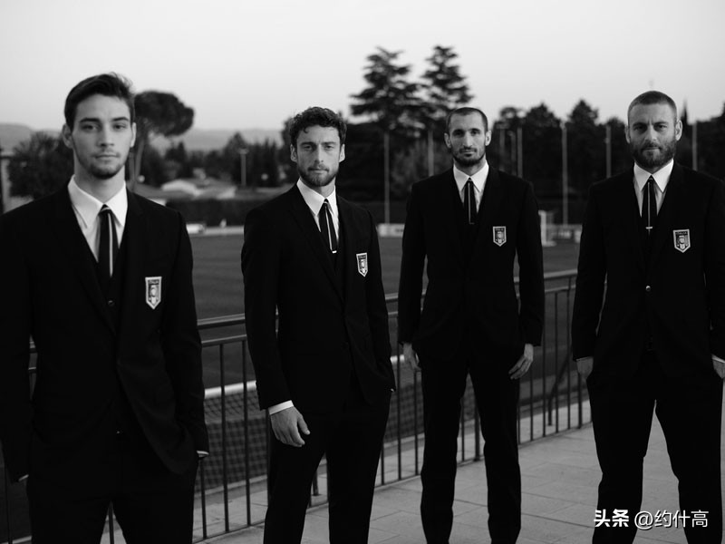 The most handsome Italian man? 2023 Mister Italy competition results ...