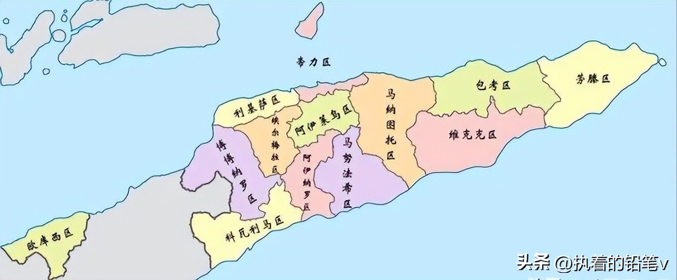 What kind of country is Timor-Leste, a new member of ASEAN? - iNEWS